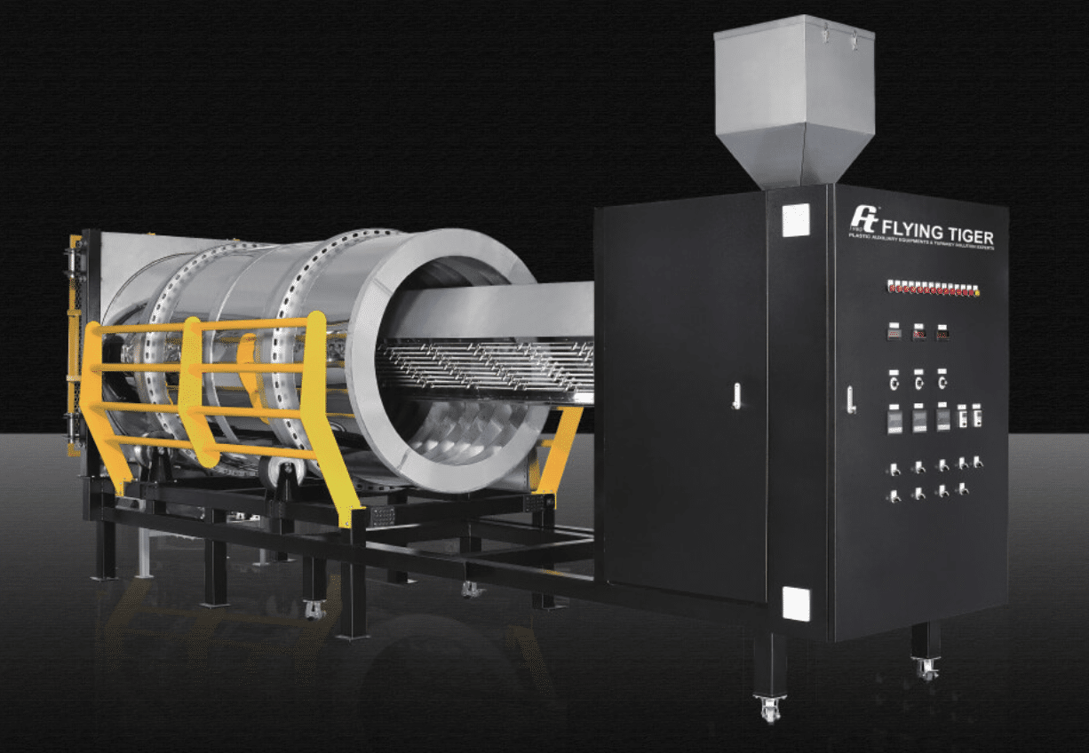 The Benefits of Having a Plastic Injection Moulding Chiller Service